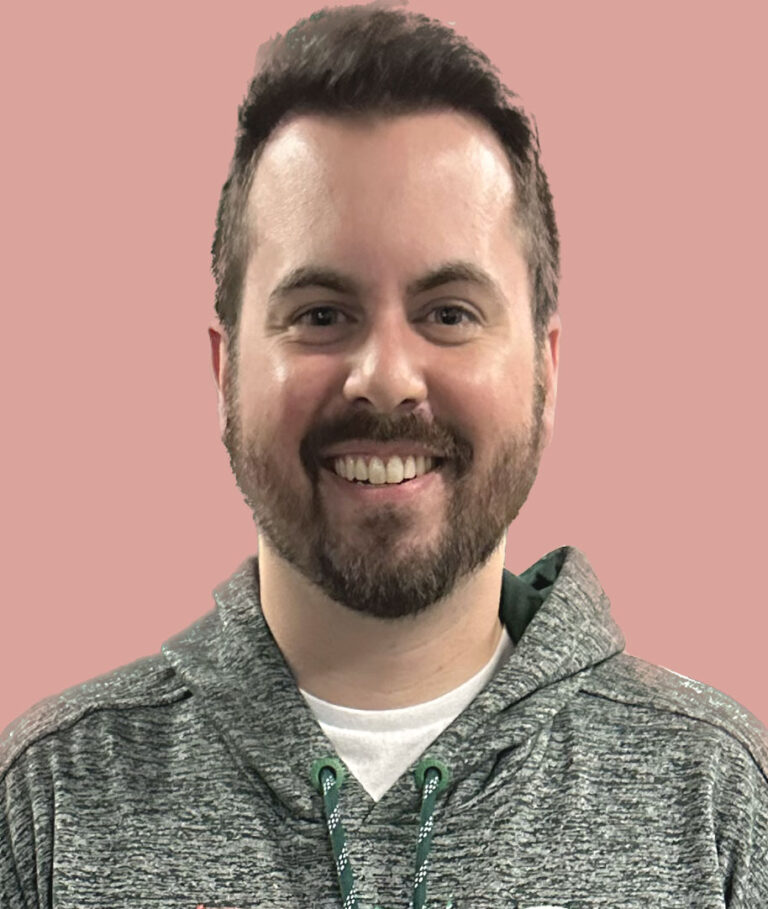 Alex Schneck - Full Stack Developer